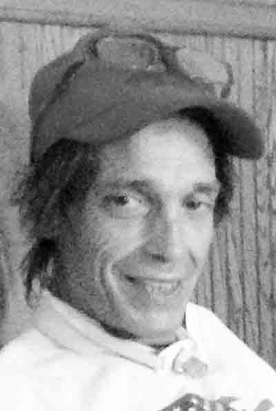 Fredrick Anthony Coocen | News, Sports, Jobs - News and Sentinel